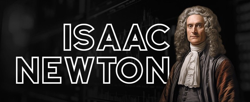 Teori Market Motion Isaac Newton Untuk Trading Forex - Tradingan