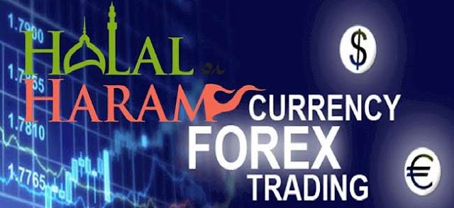 Hukum Halal Dan Haram Dalam Trading Forex >> - Tradingan