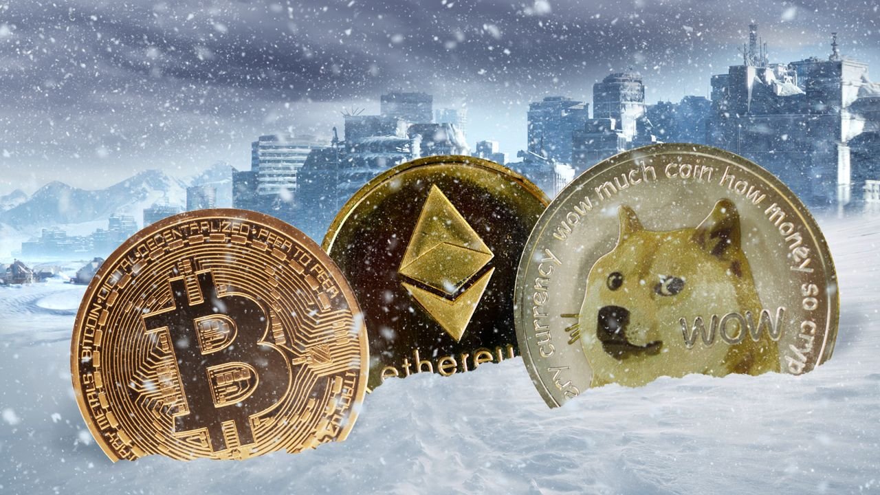 Apa itu Crypto Winter dan Cara Menghadapinya? - Tradingan